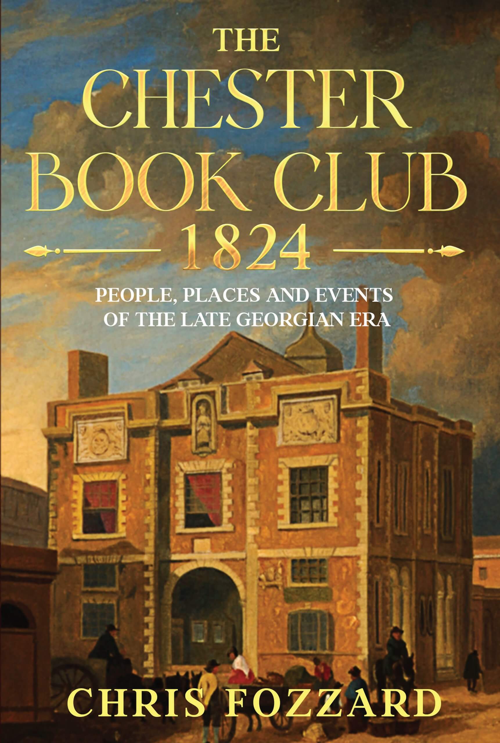 Prepare to Publish – Let's get your book out